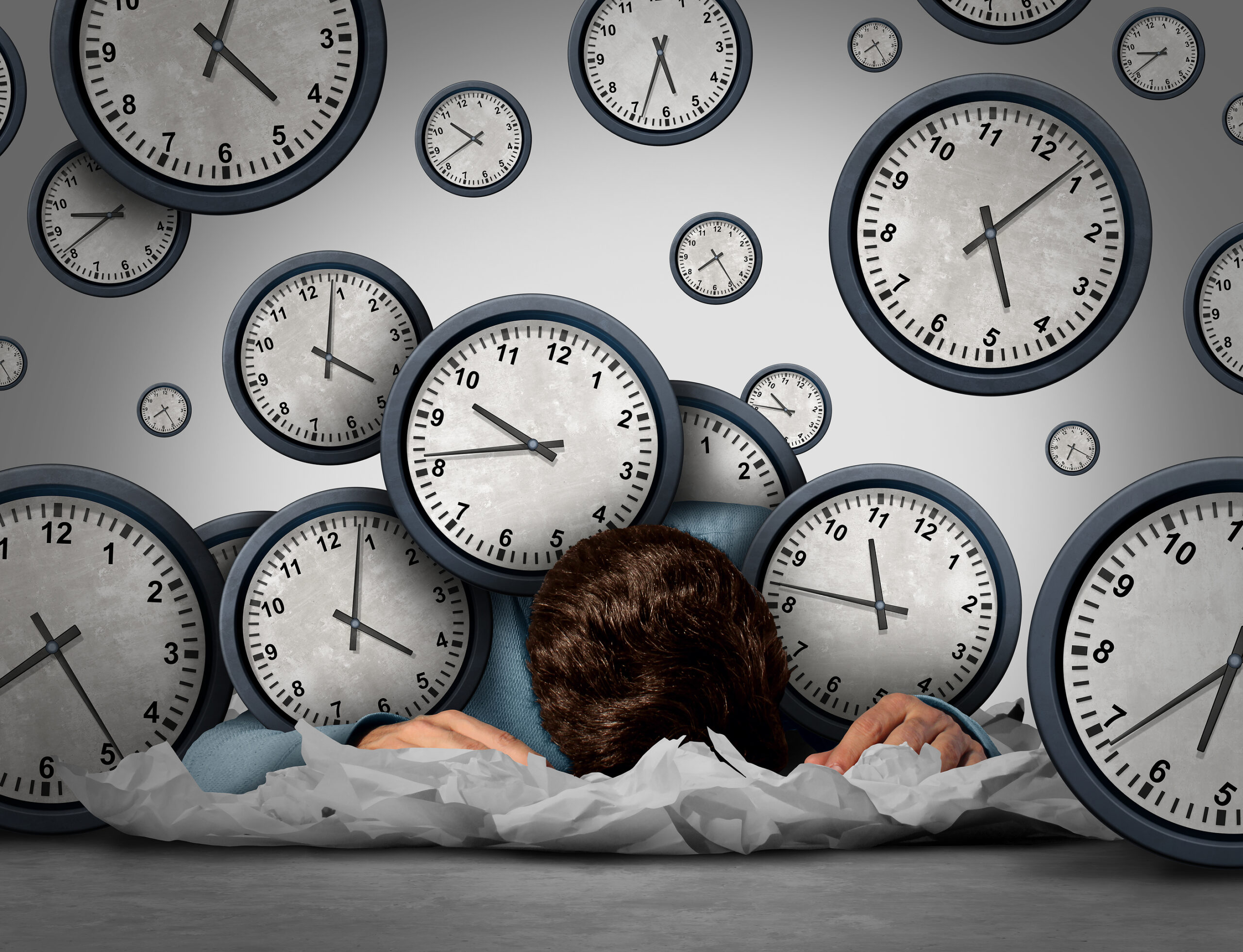 Why Elon Musk Is Wrong About the 100-Hour Work Week