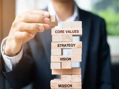 How Creating Core Values For Your Law Firm Can Transform Your Practice