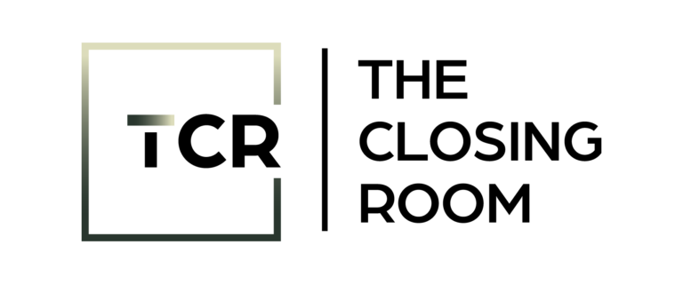 The Closing Room | Legal Sales Solution Exclusively For Law Firms