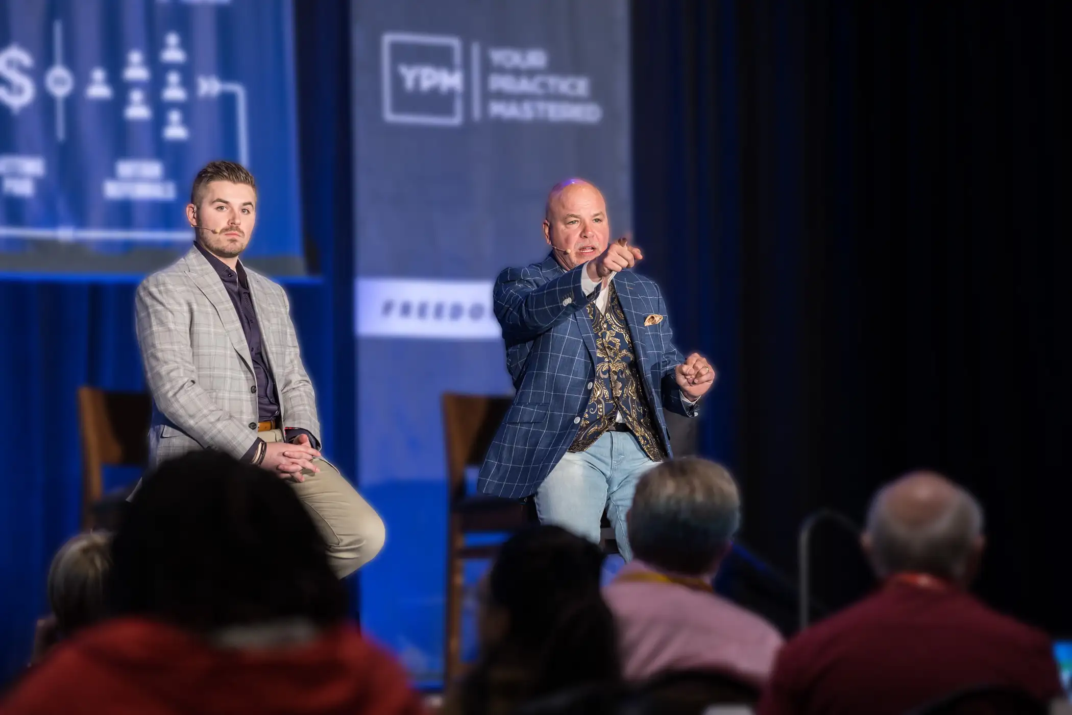 The Closing Room - Legal Sales Training For Law Firms