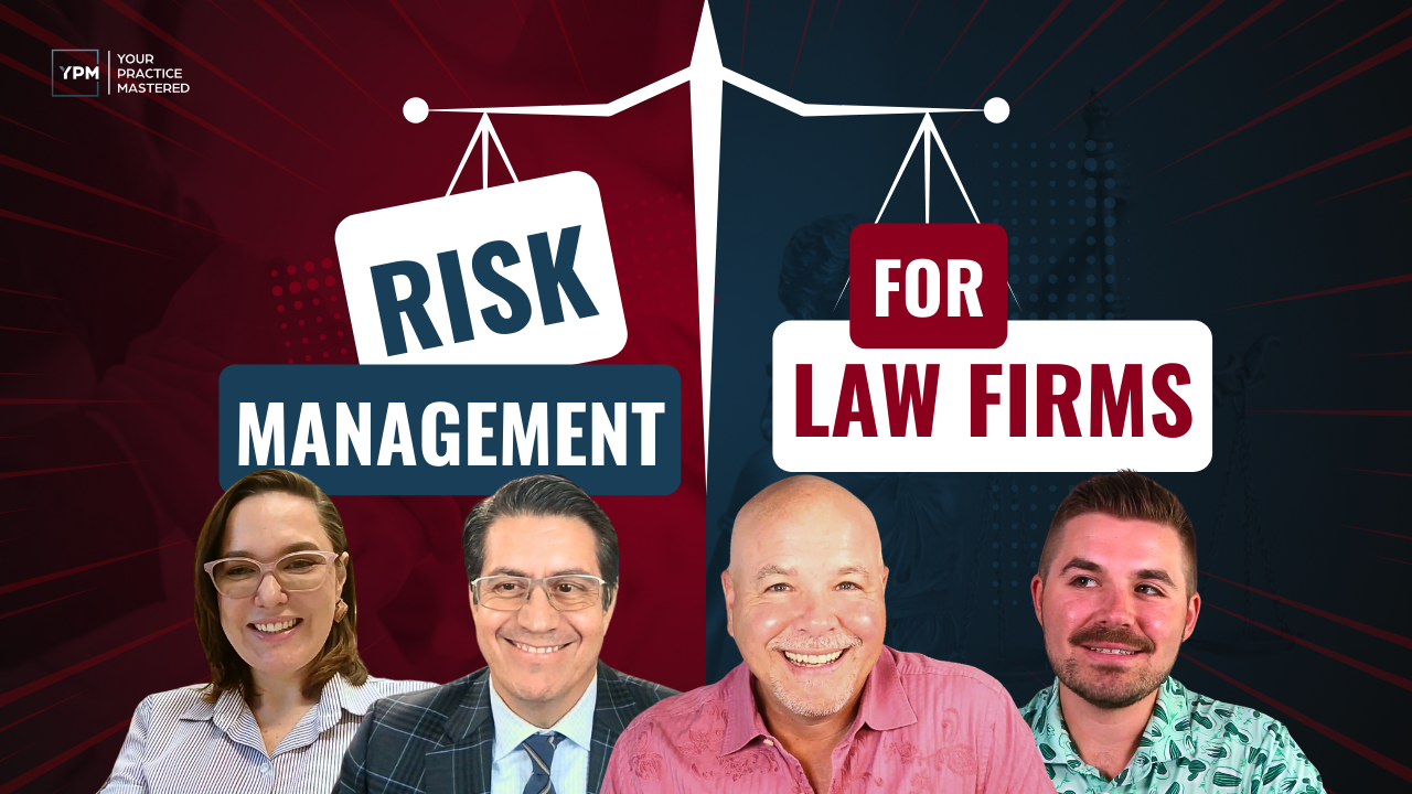 Risk Management Strategies & The Corporate Transparency Act | YPM ...