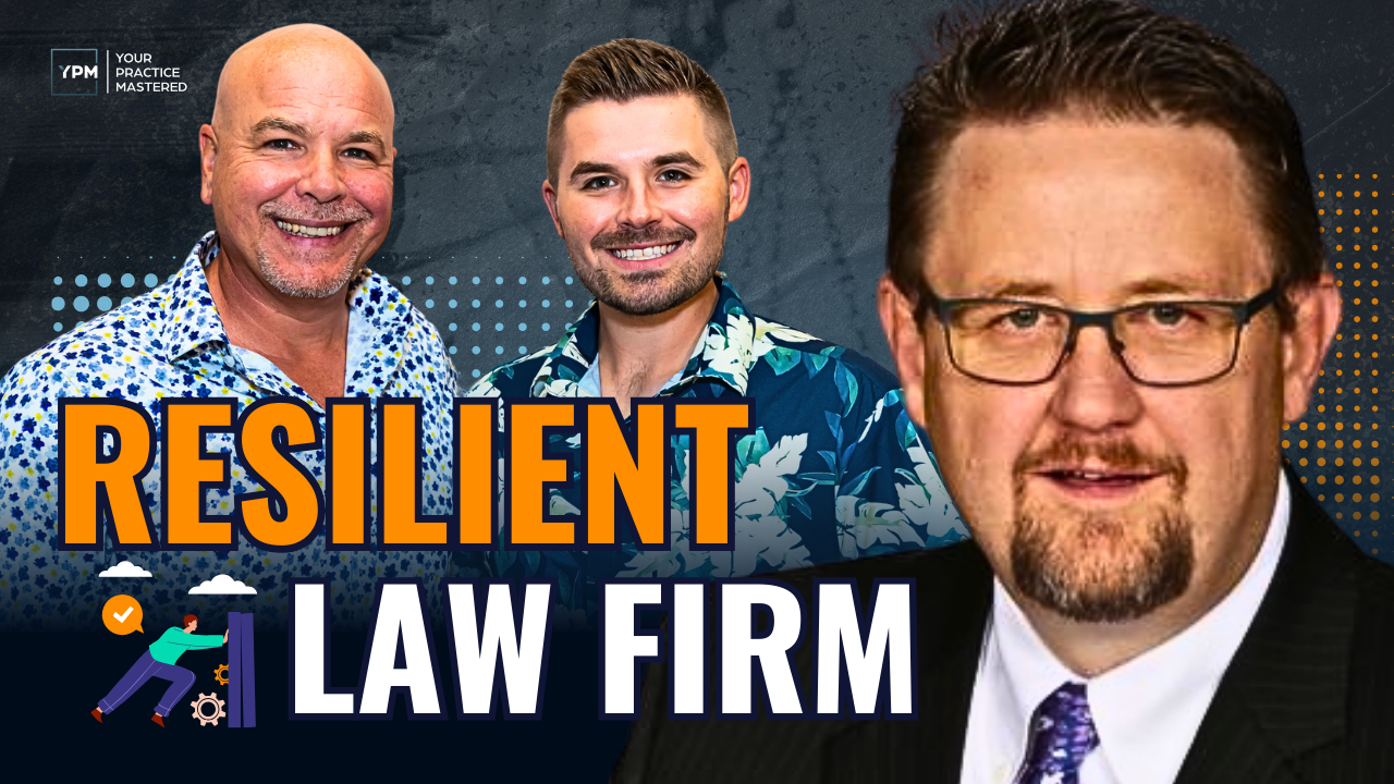 How I Rebuilt a Successful Law Firm After a Devastating Fire and Armed ...