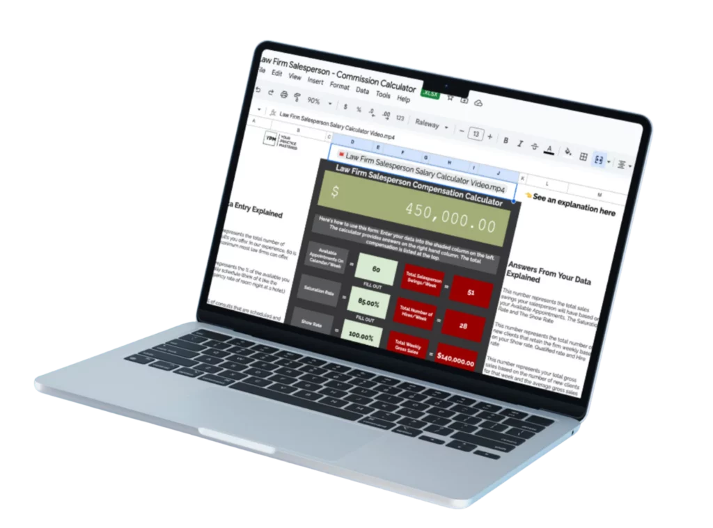 Free Tools | Your Practice Mastered