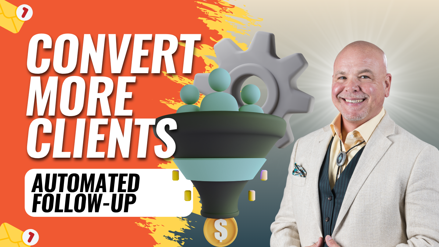 How to Build an Automated Lead Follow-Up System | Your Practice Mastered